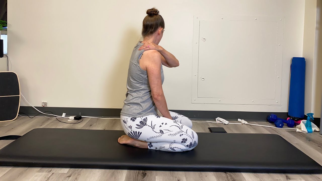 Pre-Pilates Flight - Denver Pilates Girl