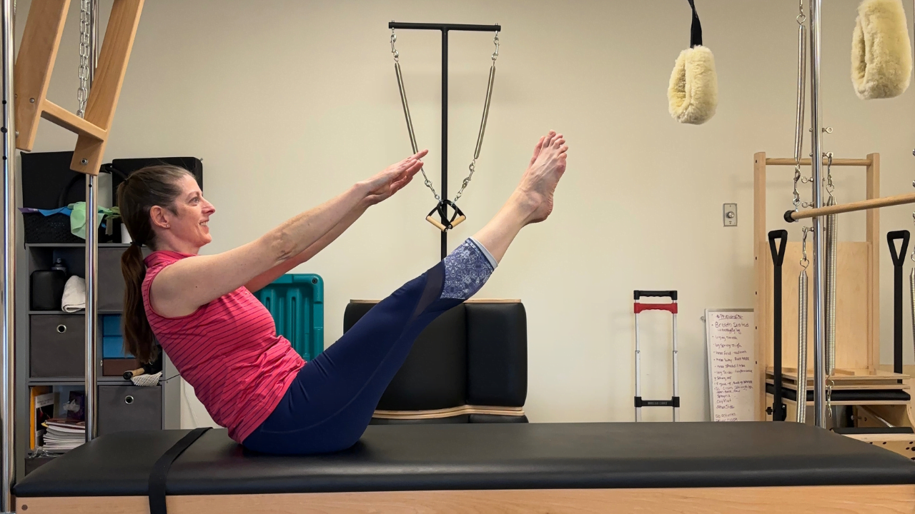 How To Choose A Pilates Studio - Denver Pilates Girl