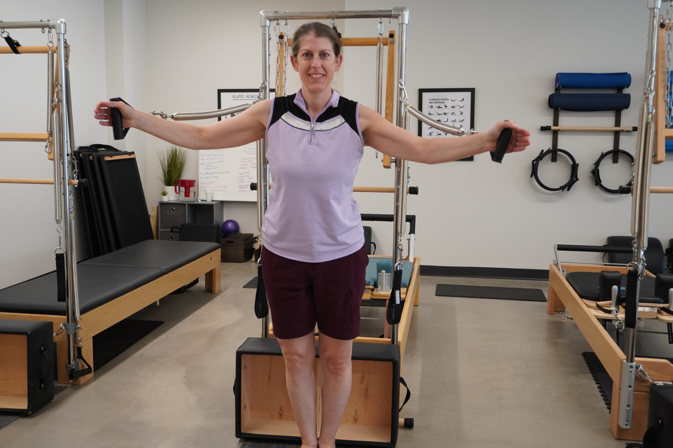 Pilates Studios in Denver - Discover the Best for Fitness